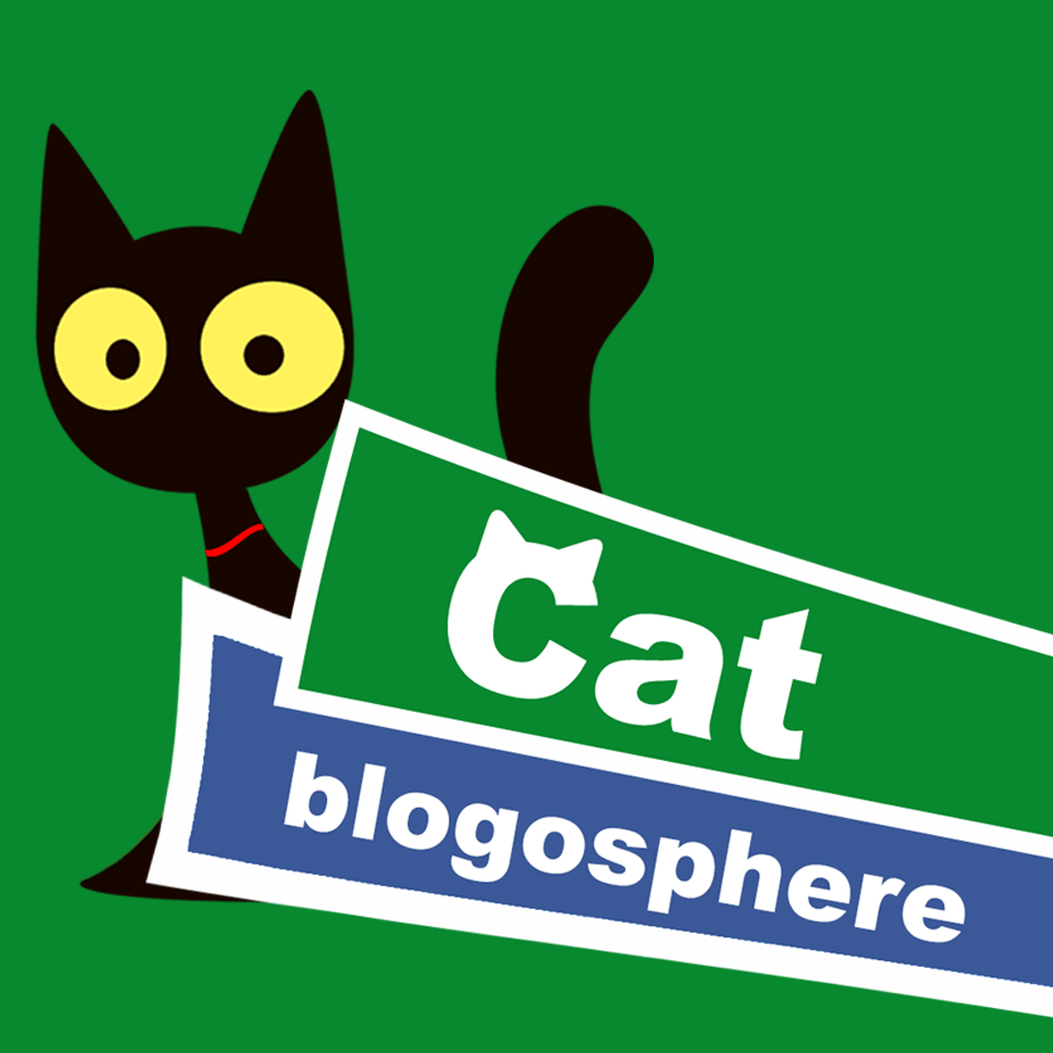 Cat_Blogosphere_logo | The Swiss Cats